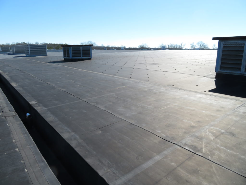 Commercial Roofing | Commercial Roof Types | A to Z Roofing