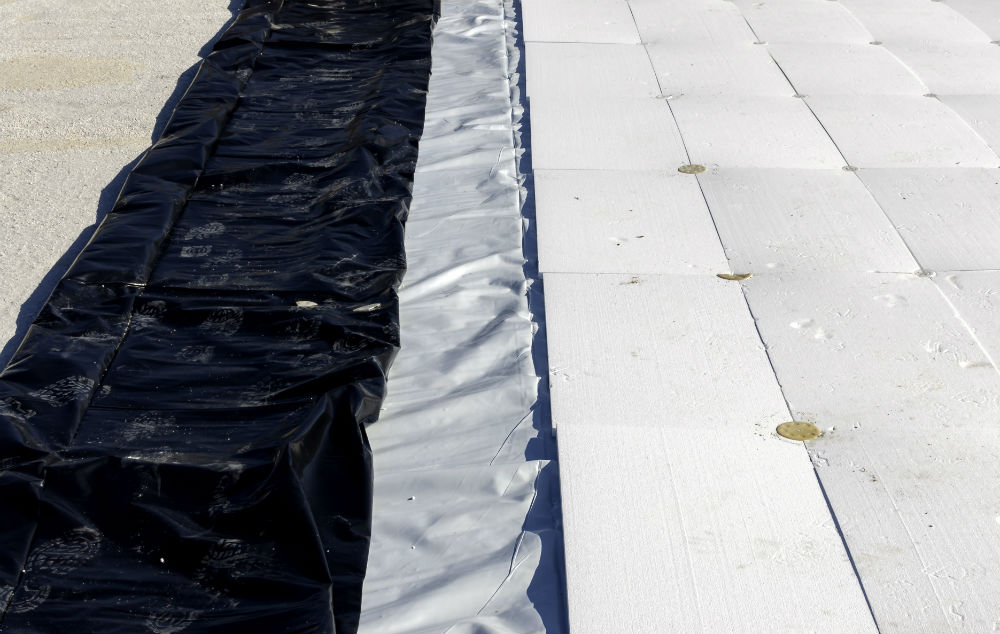 TPO Roofing | TPO Roofing Pros and Cons | A to Z Roofing