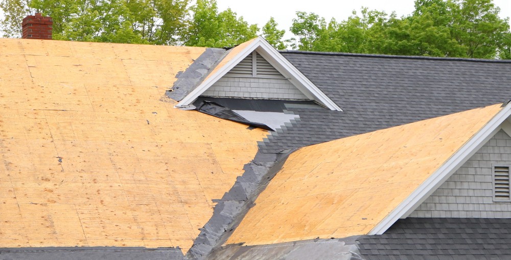 How Often Should You Change Your Roof