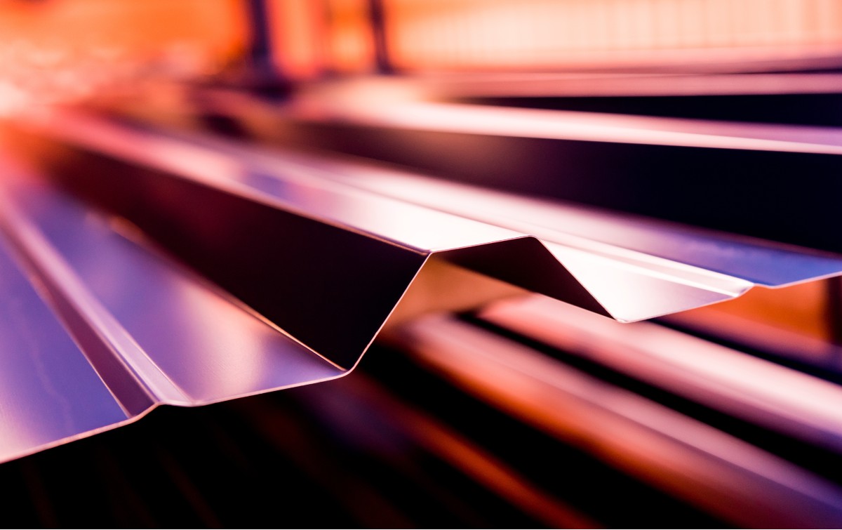 Galvalume vs Galvanized Roofing | A to Z Roofing