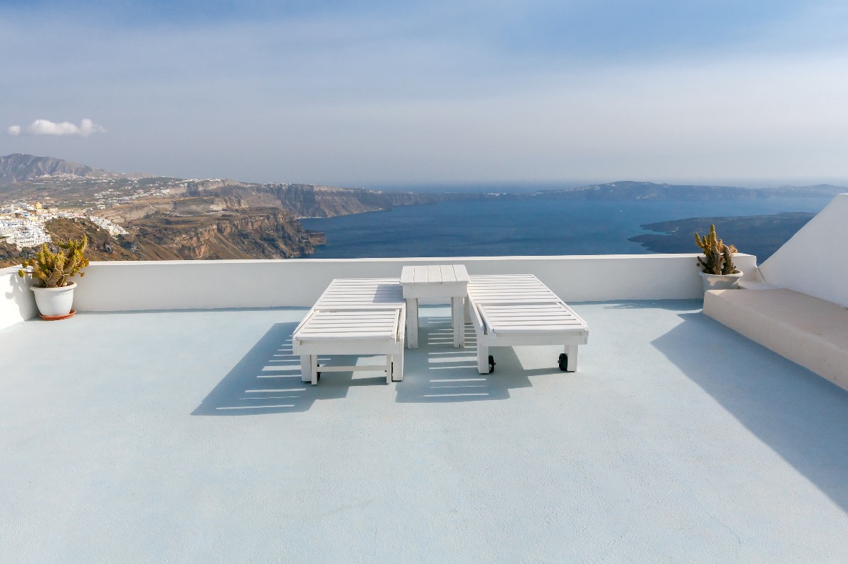 What is a Parapet Roof? | A to Z Roofing