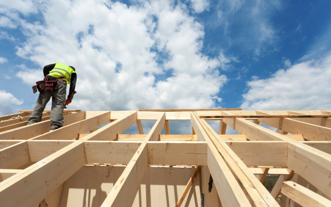 Roof Truss Design and Types | A to Z Roofing