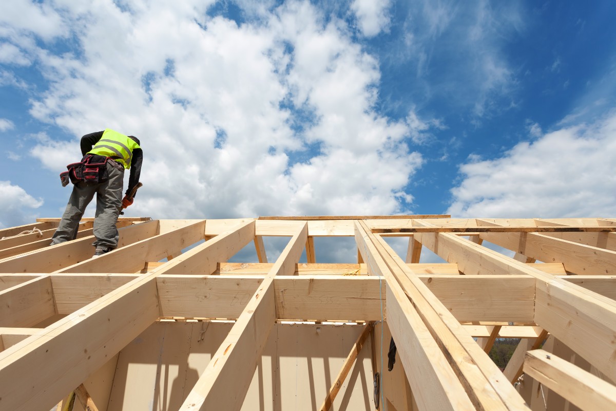 Roof Truss Design and Types | A to Z Roofing