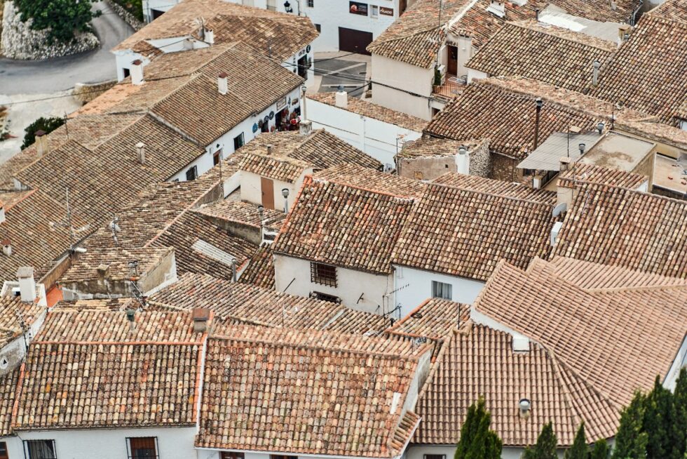 What Is A Spanish Tile Roof A To Z Roofing what-is-a-spanish-tile-roof-a-to-z-roofing